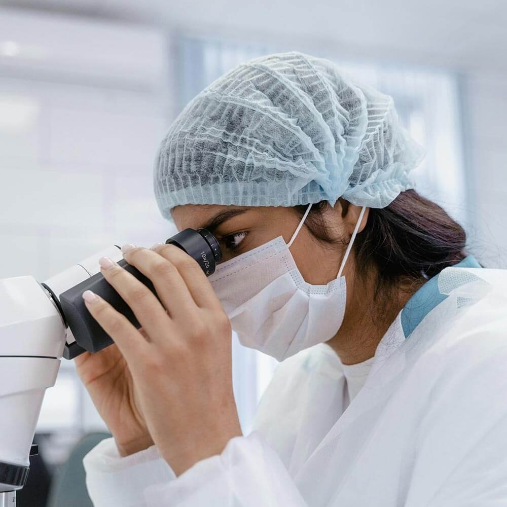 Sample evaluation - Nikaweratioya Medical and Wound Care Center